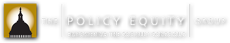 Equity Insider - The Policy Equity Group